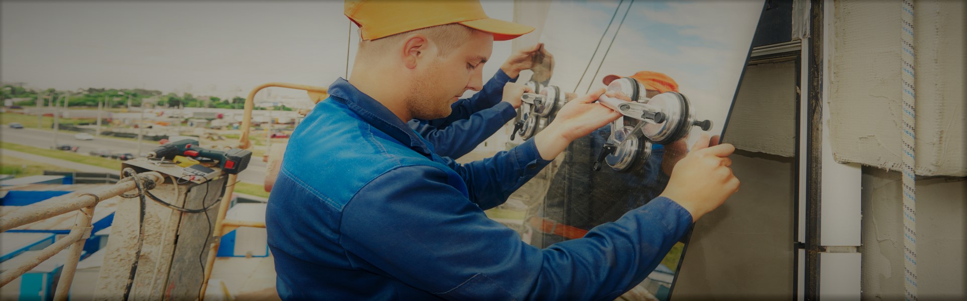 Safety Glass Installation Shepherds Bush | Toughened & Laminated Glass